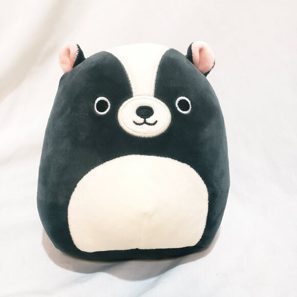 Kellytoy | Toys | Squishmallows Skylar The Skunk Stuffed Animal Plush ...